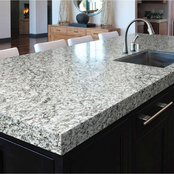 Bianco Primata - Granite Countertops Indiana